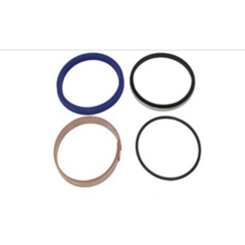 AHC21571 Hydraulic Cylinder Seal Kit John Deere Tractors_Agriculture ...